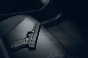 How Do You Legally Carry Firearms in a Vehicle in Pennsylvania?