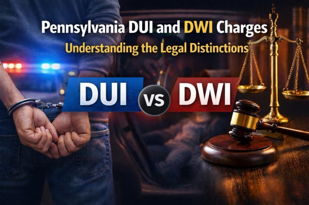 How Expungement in Pennsylvania Works Step by Step