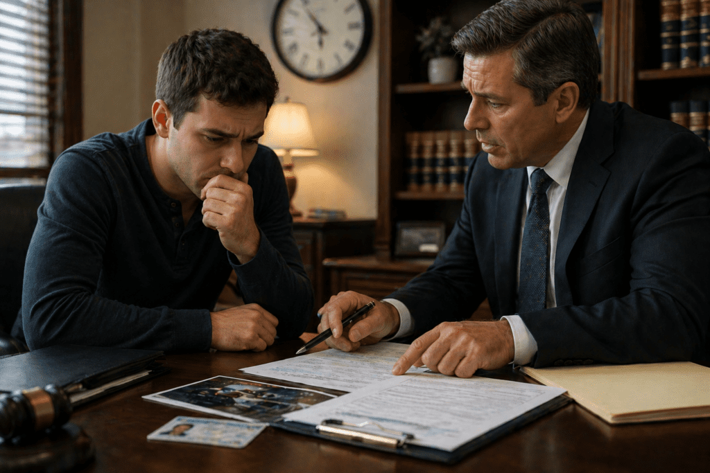 Pennsylvania DUI Law Impacts Repeat Offenders